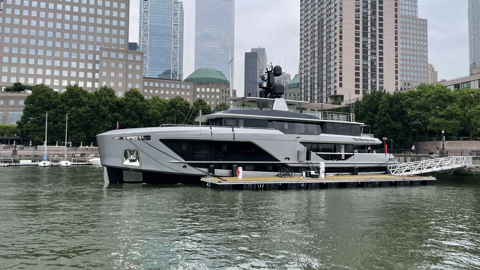 Where to find the world's coolest superyachts